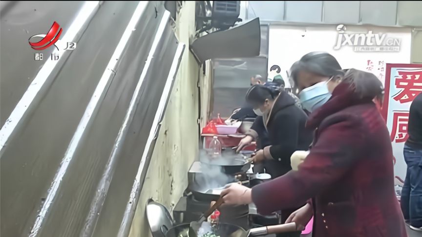 【特别关注·世界癌症日】“抗癌厨房”助力患者“好好吃饭”