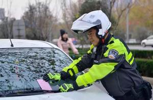 如果汽车违章了,要多久才能收到通知呢?看完新手不要再慌了