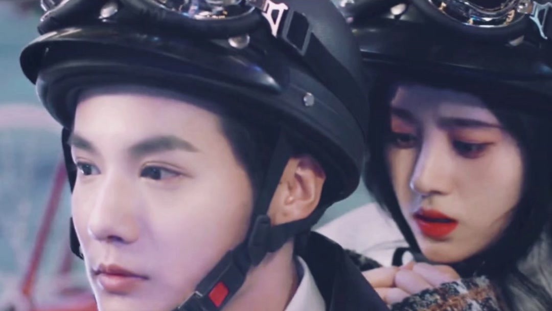 晓东宠妻狂魔小满实名认证!‖满月之下请相爱