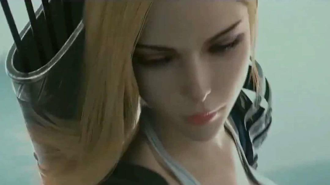 玄幻小说八大美女榜(上),第8位人气碾压女主,如同月下精灵!