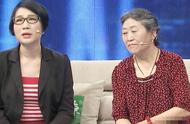 女汉子从小在工地做事,悲惨童年被养父母暴揍,台上泪奔