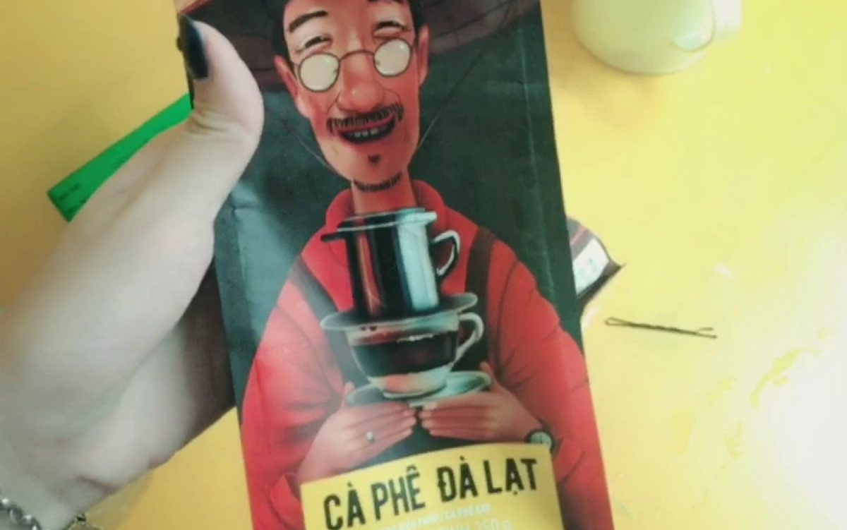 越南滴漏咖啡超简单制作过程,家居日常喝法