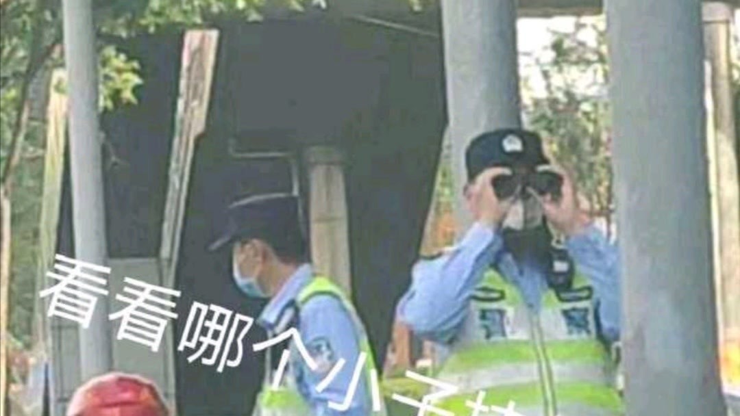 这样查违章,你中招了吗?