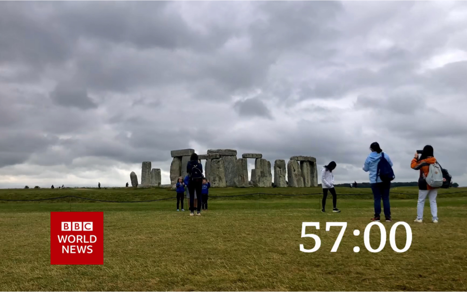 自制BBC整点倒计时2021.9