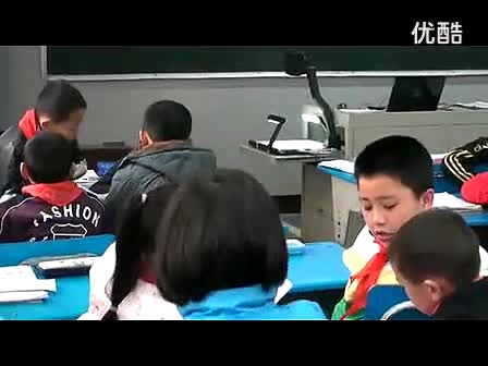 三年级数学北师大数学第六册《分一分》(求平均数)_课堂实录与教师...