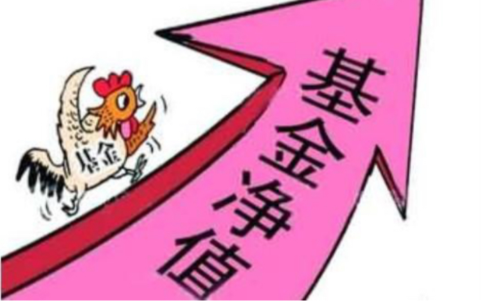 基金入门第五篇-基金净值以及基金收益计算