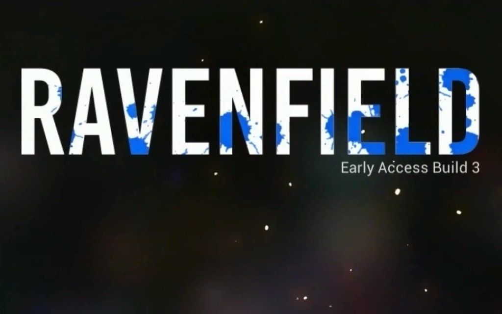 【吉士堡】《战地模拟器》《Ravenfield》带领童子军在低配战地大杀...