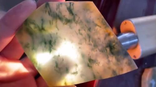 价值38800翡翠原石,没想到,会是这样的一个结局