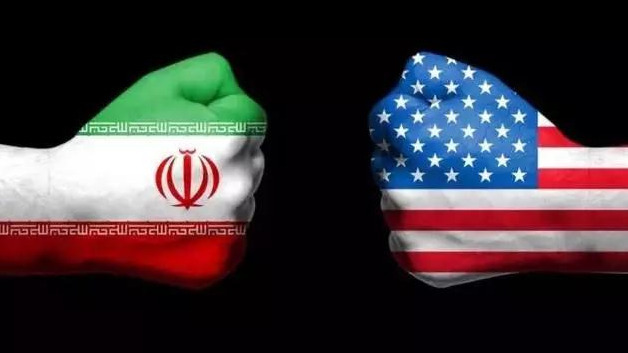 特朗普披露对伊作战要速战速决 专家:伊朗早已看穿美国不敢打