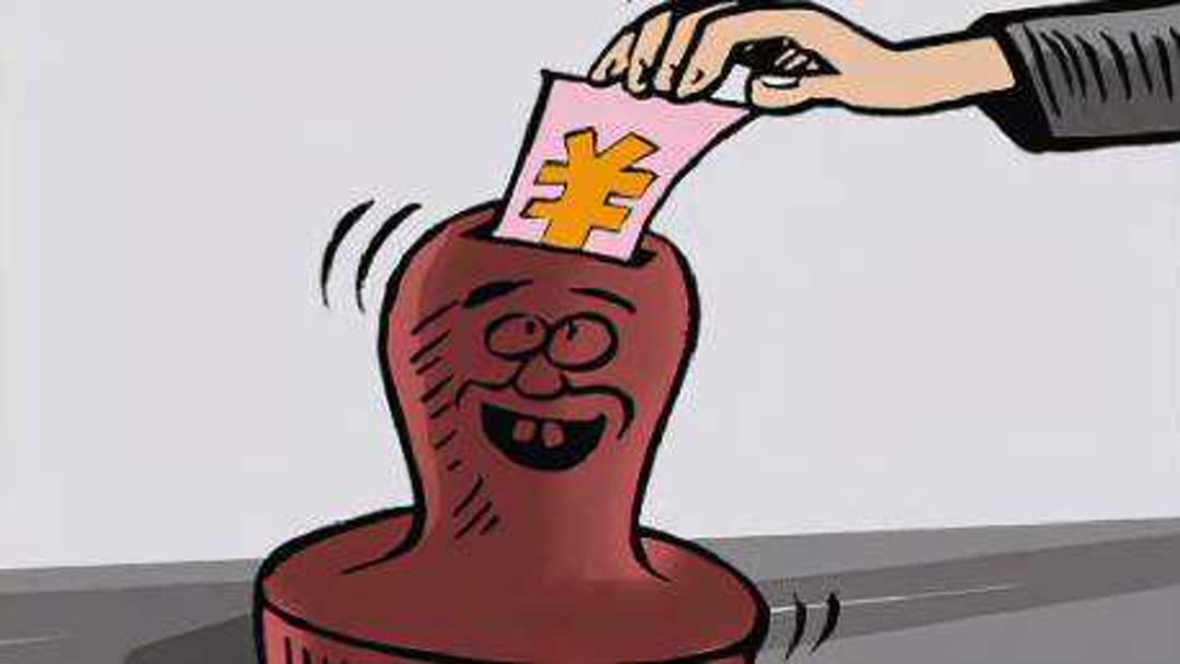 借钱时,借条加盖公章,公司需要承担赔偿责任吗?