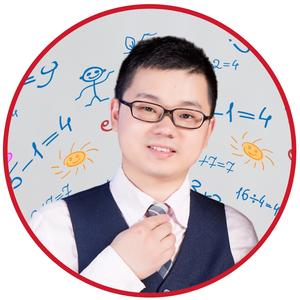 胡老师数学思维 