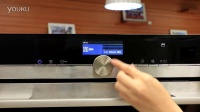 西门子蒸汽烤箱HS636GDS1W操作