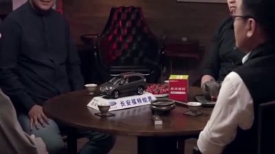 马未都做客圆桌派:你吃的毛肚是真正能吃的吗,这里面可有学问了