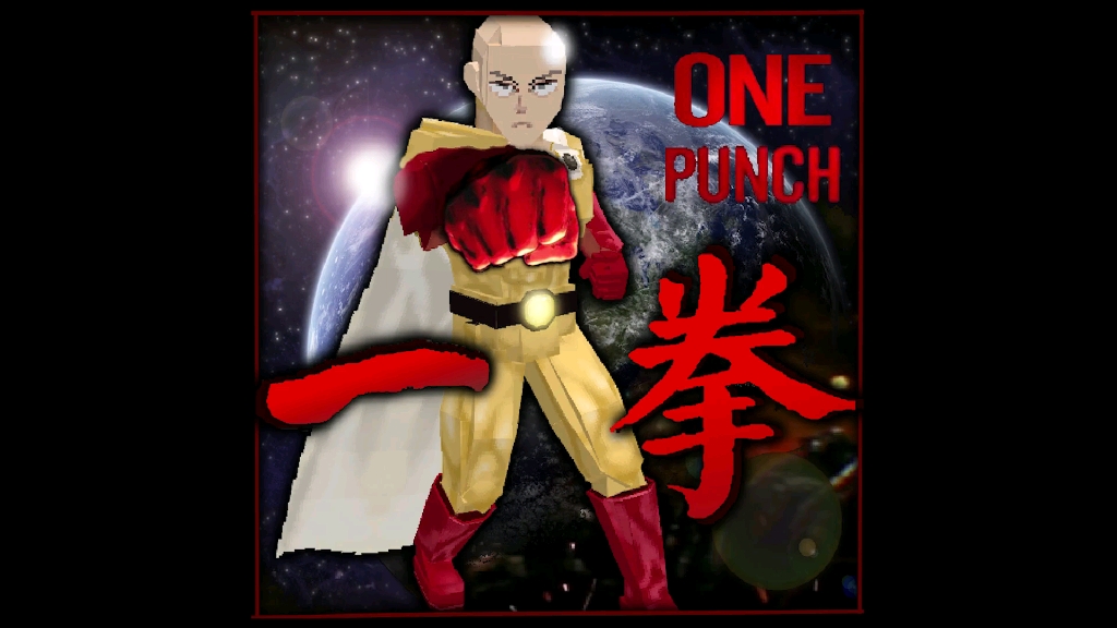 我的世界模组介绍:一拳之力-光头超人