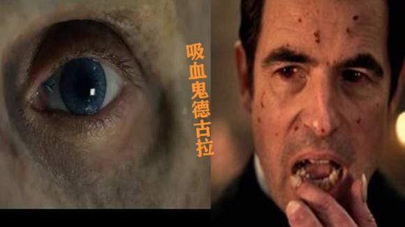 吸血鬼德古拉:哈克被囚禁在德古拉的城堡中,他如何做到逃离城堡