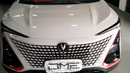 长安UNIT马力机测试, DME外挂电脑动力升级