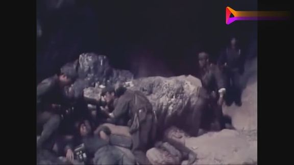 推荐一部自卫反击战经典影片 现在拍的电影比老的战争片差多了