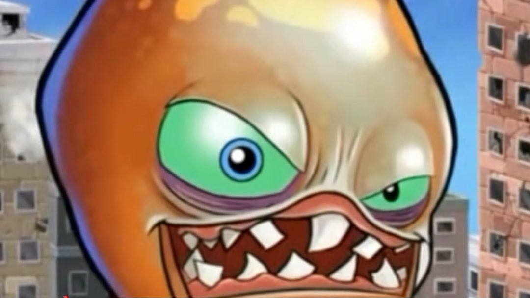 八爪鱼模拟器:变异八爪鱼铲平白宫,名震天下却选择归隐山林游戏