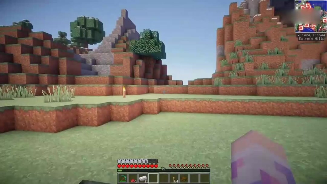 五歌 ★我的世界★MC【海贼王多模组生存p8——海贼王的宝藏!】