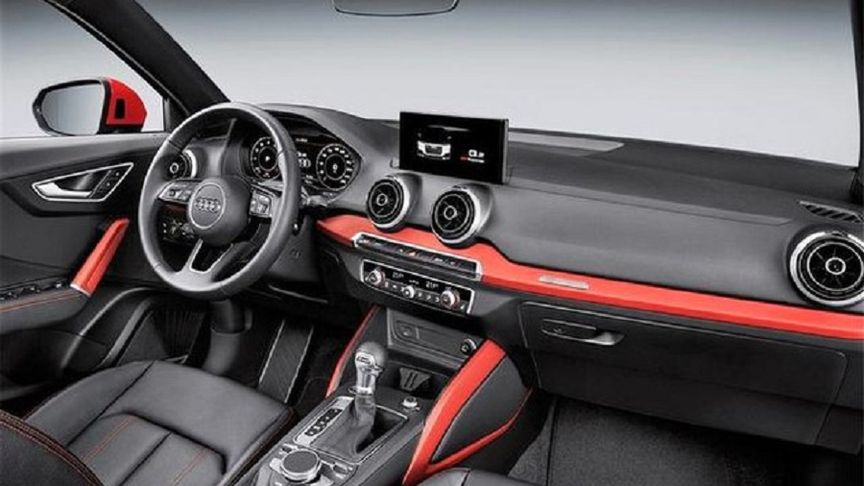 奥迪又降价了,原售价21.77万,降至15.24万,宝马奔驰急了!