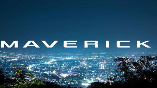 福特新皮卡6月8日发布