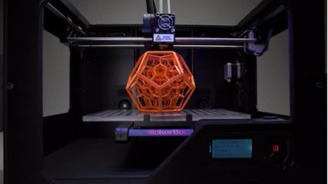 3d打印的过程介绍