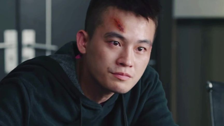 连你都不信任我了,那这世界还有人会信我吗?