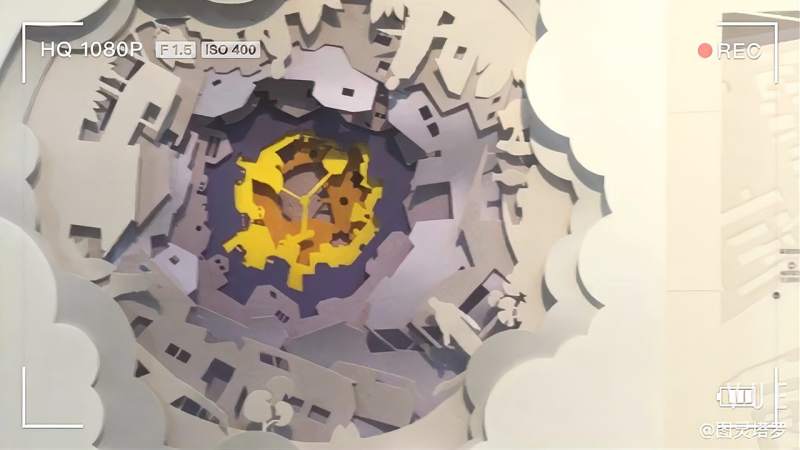 图灵塔罗|中国美院毕业设计展览