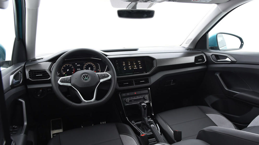 大众全新SUV即将上市!轴距2651mm, 或将12万起售