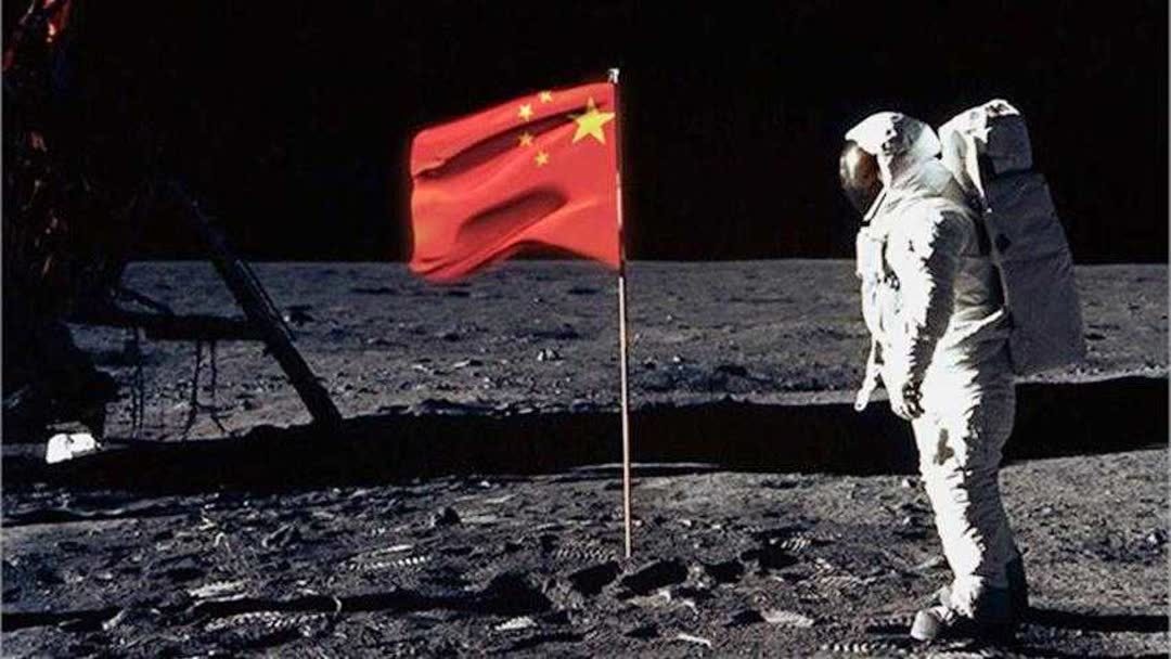 模拟:2025年中国人是这样登月的