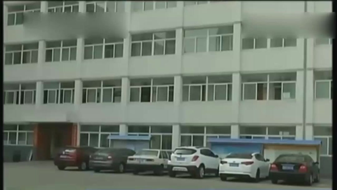 单位花40万解困专款购买商务车 领导称不清楚谁用