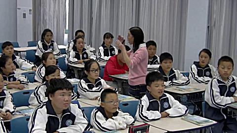 [配课件教案]苏科版数学七上《代数式的值》江苏严老师-省一等奖