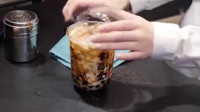 这才是正宗台湾珍珠奶茶,看完制作过程,感觉以前喝的都是假的!