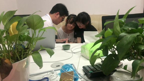 Day.14 | 地推那些事 最终集