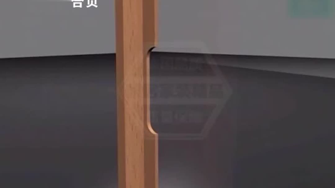 金莱茵三维可调隐藏式合页