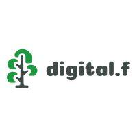 digital小艾芙 