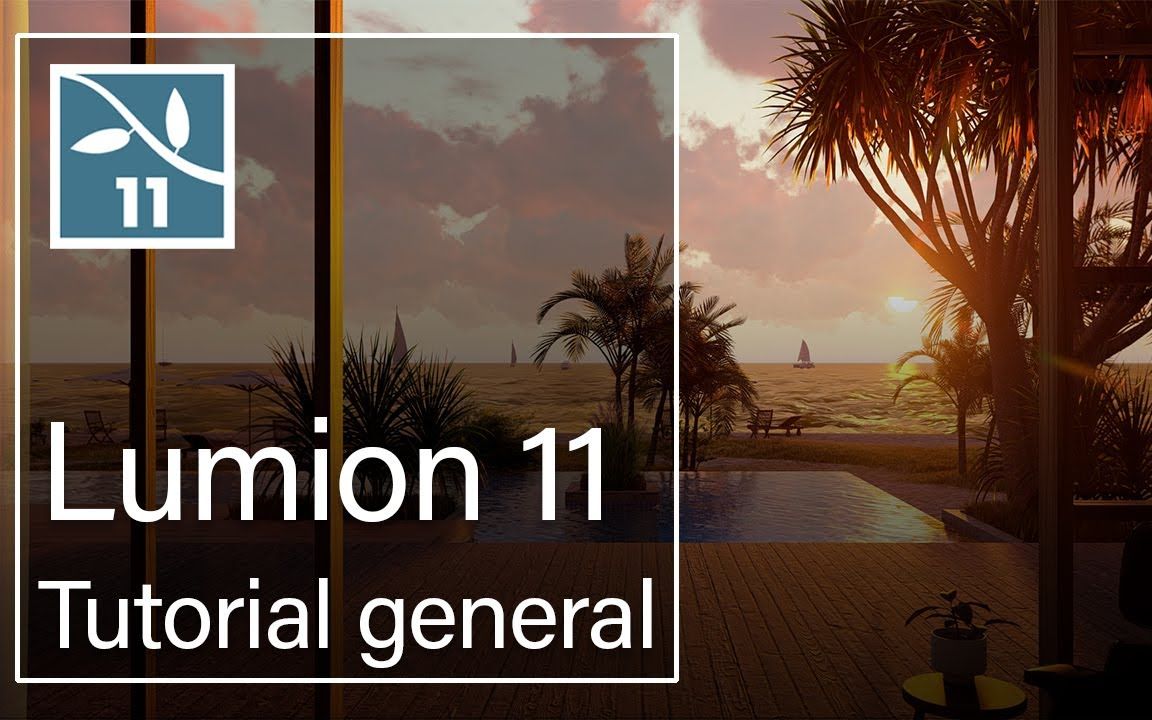 Lumion 11
