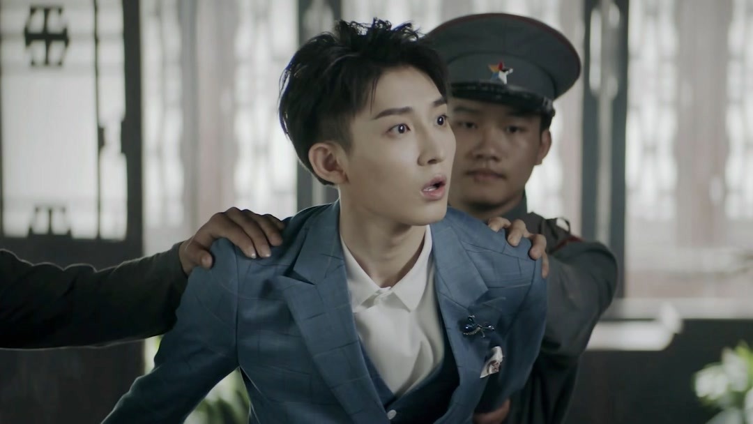 水墨人生第一季第11集