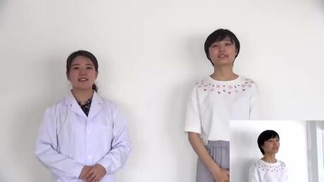 正确穿脱防护服