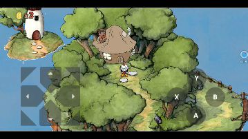 绝对的电脑版用手机玩的,绝对不用排队,不用咪咕快游,或菜鸡。