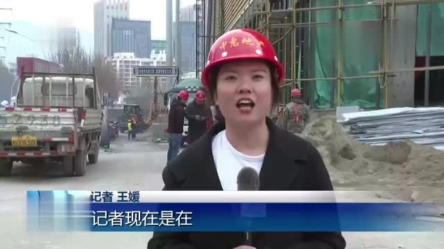 锚定经济社会发展目标 建设美丽繁荣"东大门"