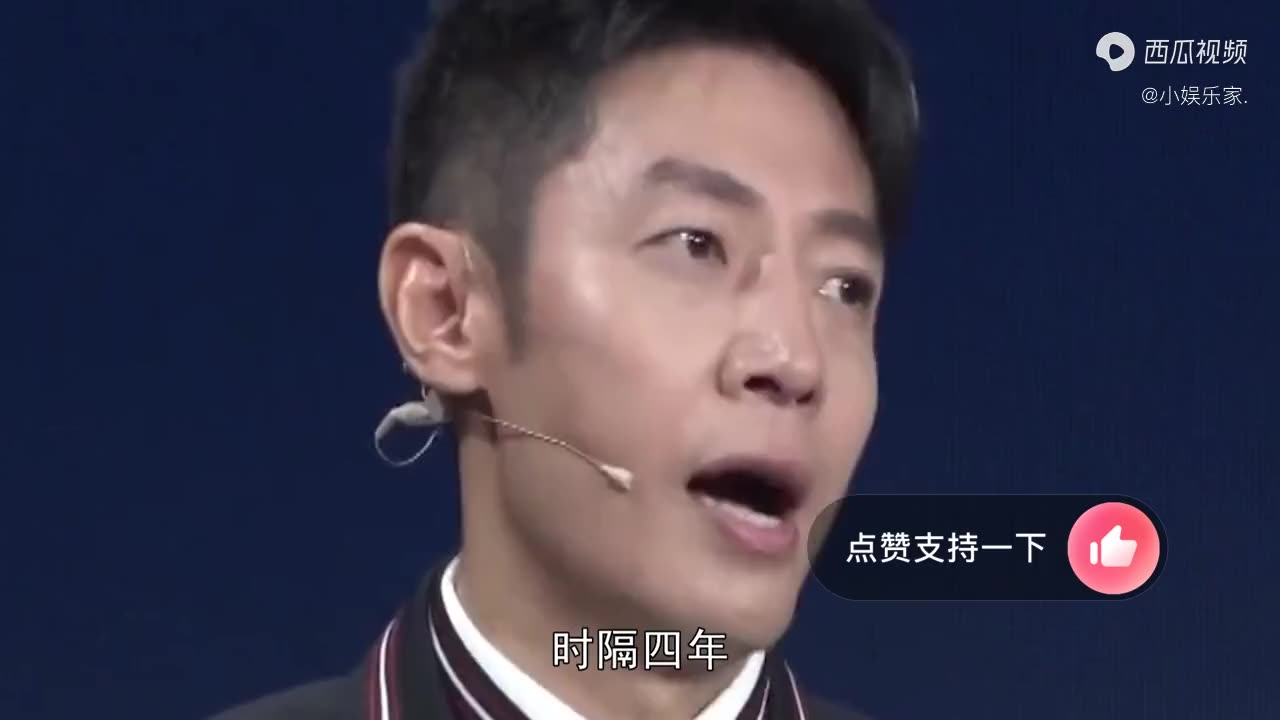 爷青回!时隔4年撒贝宁回归主持《今日说法》网友直呼接受不了