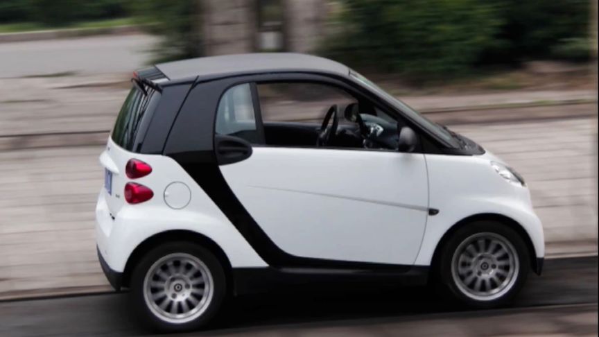 动感模糊原来这么好用,一个实例教会你