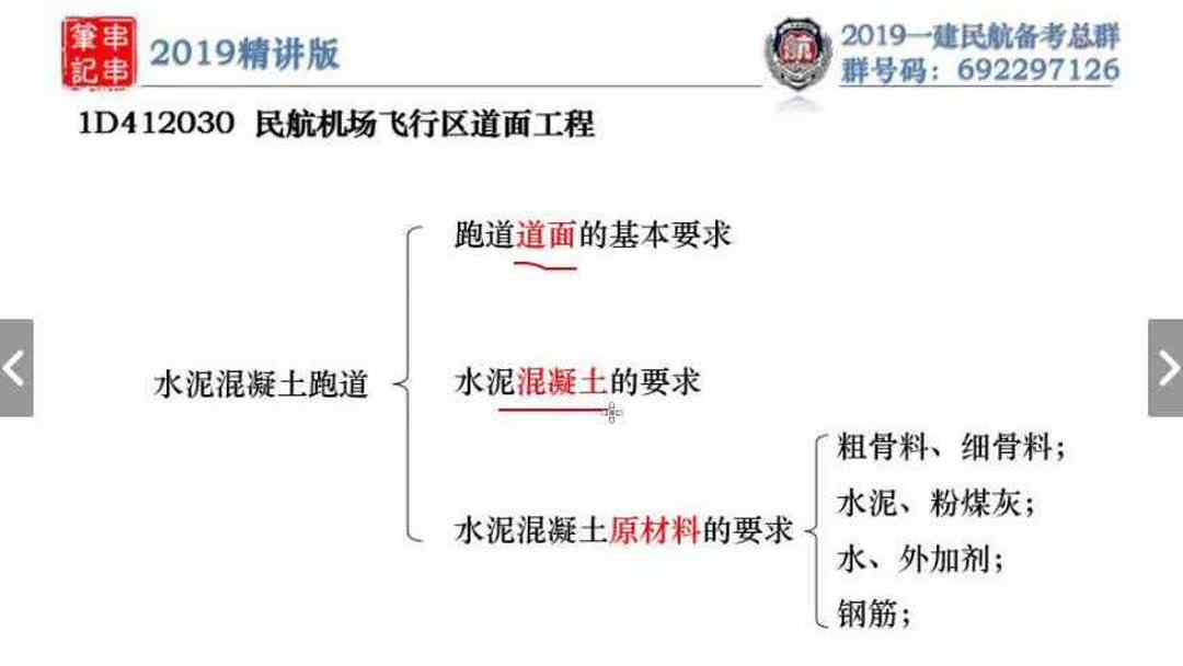 2019一建民航课件,民航机场增项《串串讲民航》零基础班