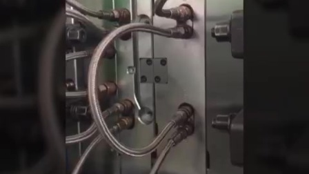 斯泰克钨钢模具加工过程展示