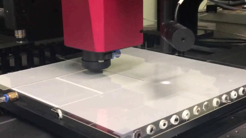 UTG-cutting切割视频