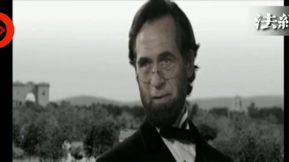 法纪知识:历史上最简炼精辟的著名葛底斯堡演讲-林肯