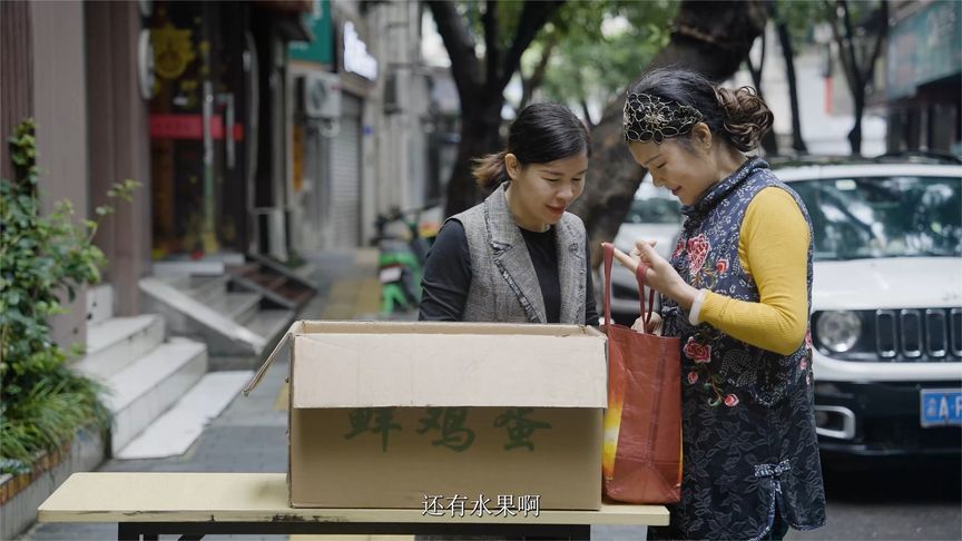 荣昌公安打击整治养老诈骗宣传微视频:免费的鸡蛋(上)