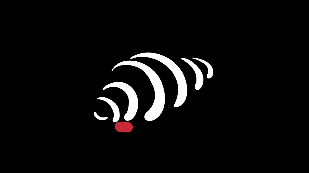 第一次做的logo动画