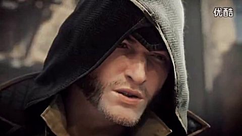 几可乱真XBOXONE/PS4 《刺客信条 枭雄》新CG宣传片